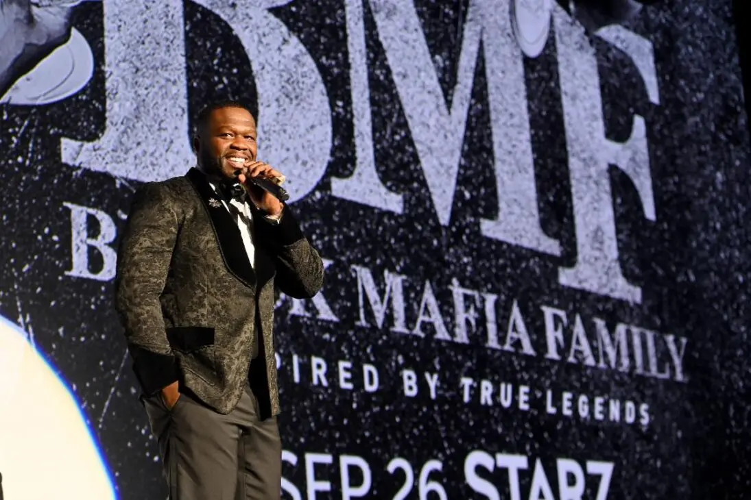 “BMF” Star-Studded Red Carpet Screening and Concert in Atlanta ...