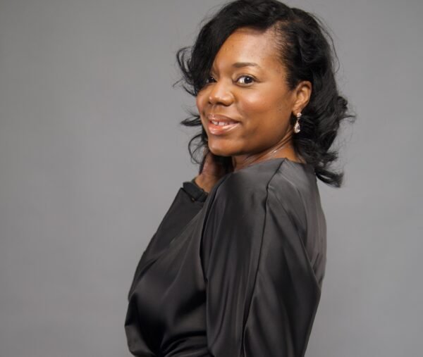 Bishop Marvin Winans and Deneen Carter Tie The Knot – FirstLadyBea