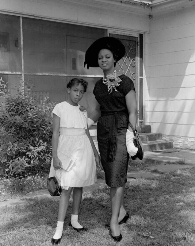 Maxine McNair: The Last Living Parent of the Four Little Girls Has Passed