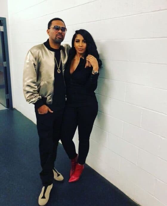 Mike and Kyra Epps HGTV Series 'Buying Back the Block' Premieres