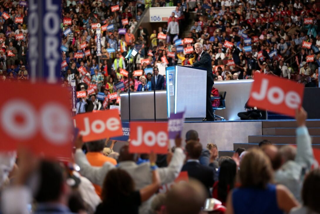 Democratic Party National Convention 2024 - Maggi Rosetta Democratic Party National Convention 2024 - Maggi Rosetta