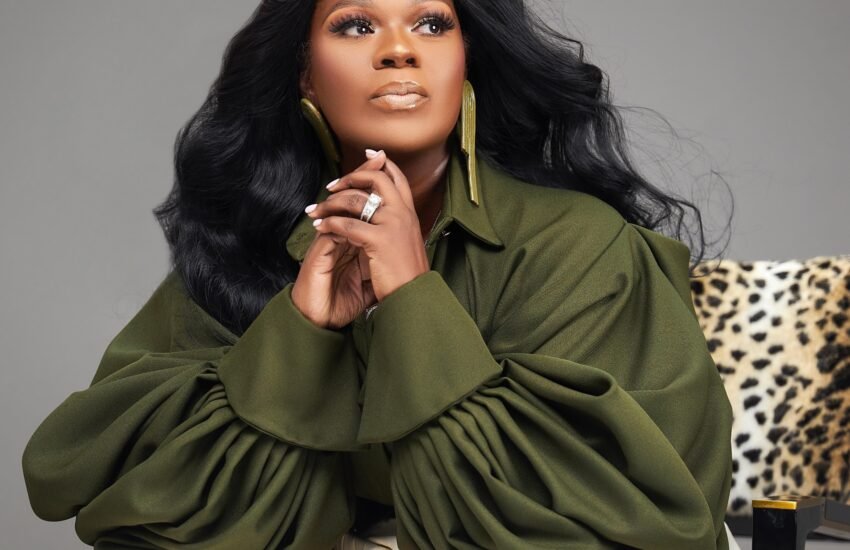 Bishop Marvin Winans and Deneen Carter Tie The Knot – FIRSTLADYBEA